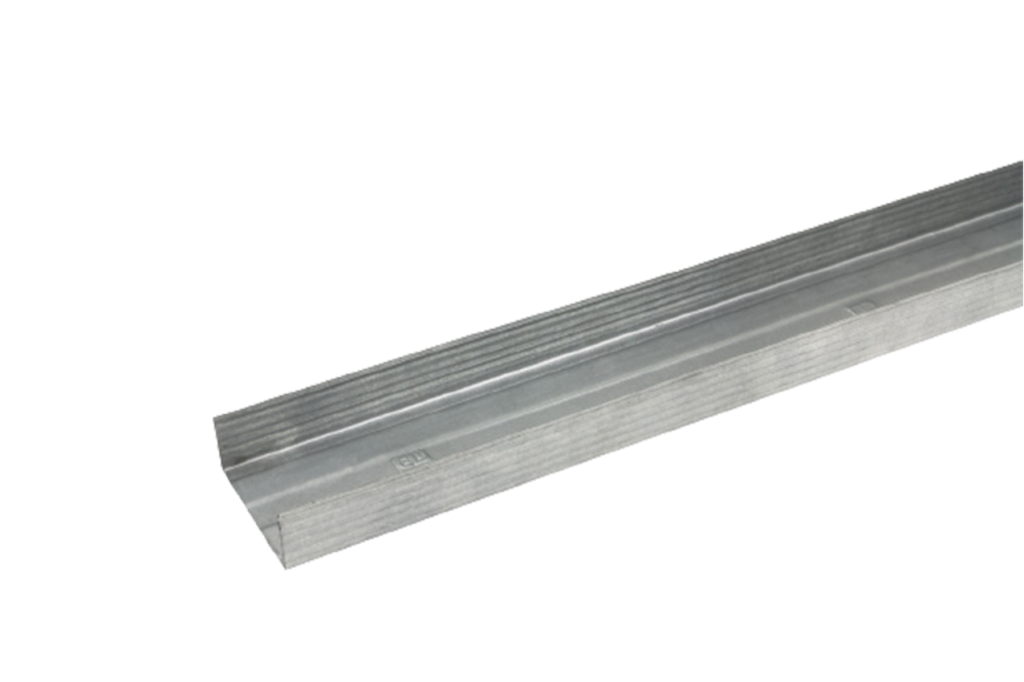 Metal Profiles – Golden Metal Group